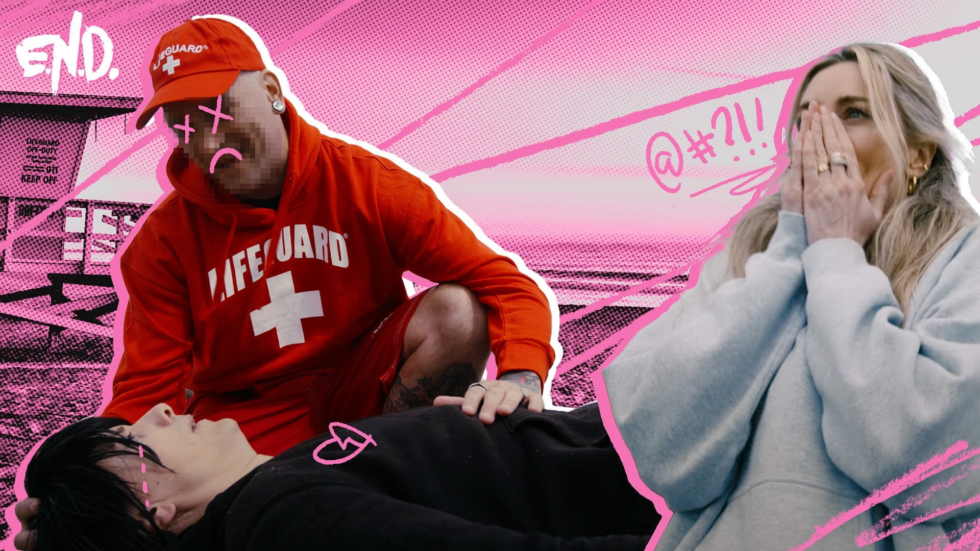 felt emo might delete ft. Jordan Pundik of New Found Glory – Emo's Not Dead