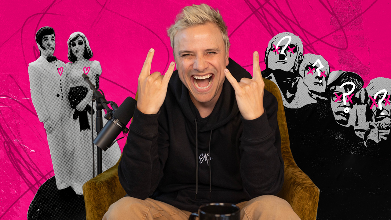 The E.N.D. Podcast #3 - E.N.D. Cruise 2024, emo Mt. Rushmore, Matt Cut ...