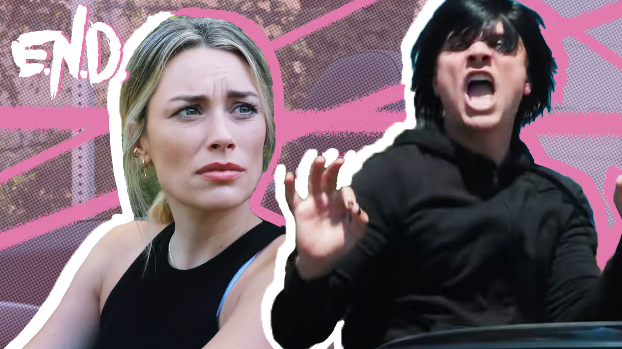 Felt Emo Might Delete Ft My Chemical Romance Emo S Not Dead