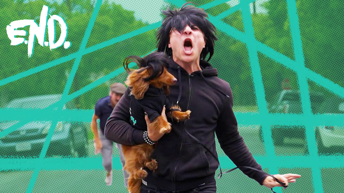 Felt Emo Might Delete Emo S Not Dead