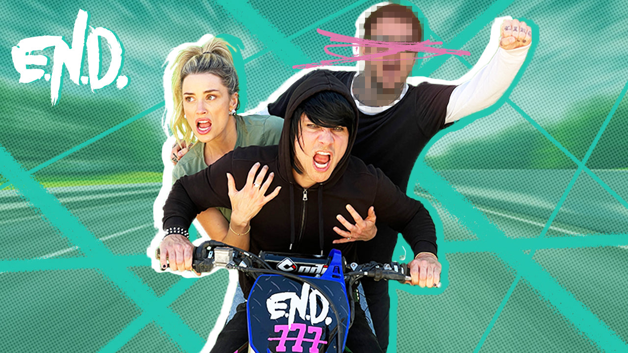 Felt Emo Might Delete Ft Craig Owens Of Chiodos D R U G S Emo S