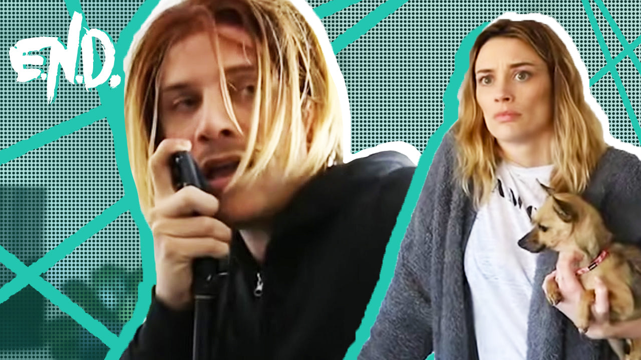 Felt Emo Might Delete Ft The Used Emo S Not Dead