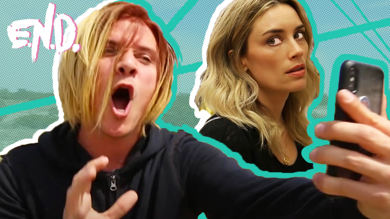 Felt Emo Might Delete Ft Story Of The Year Emo S Not Dead