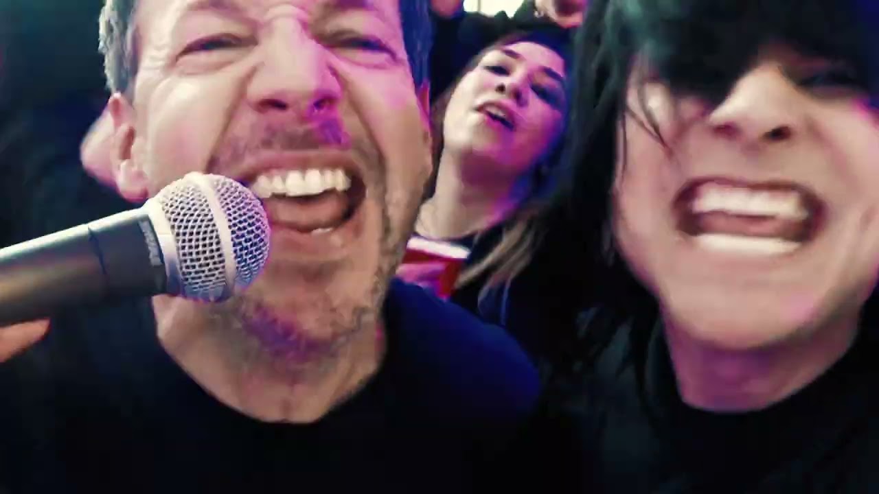 Your Broken Hero - Don't Listen To My Voicemail (feat. Pierre Bouvier ...