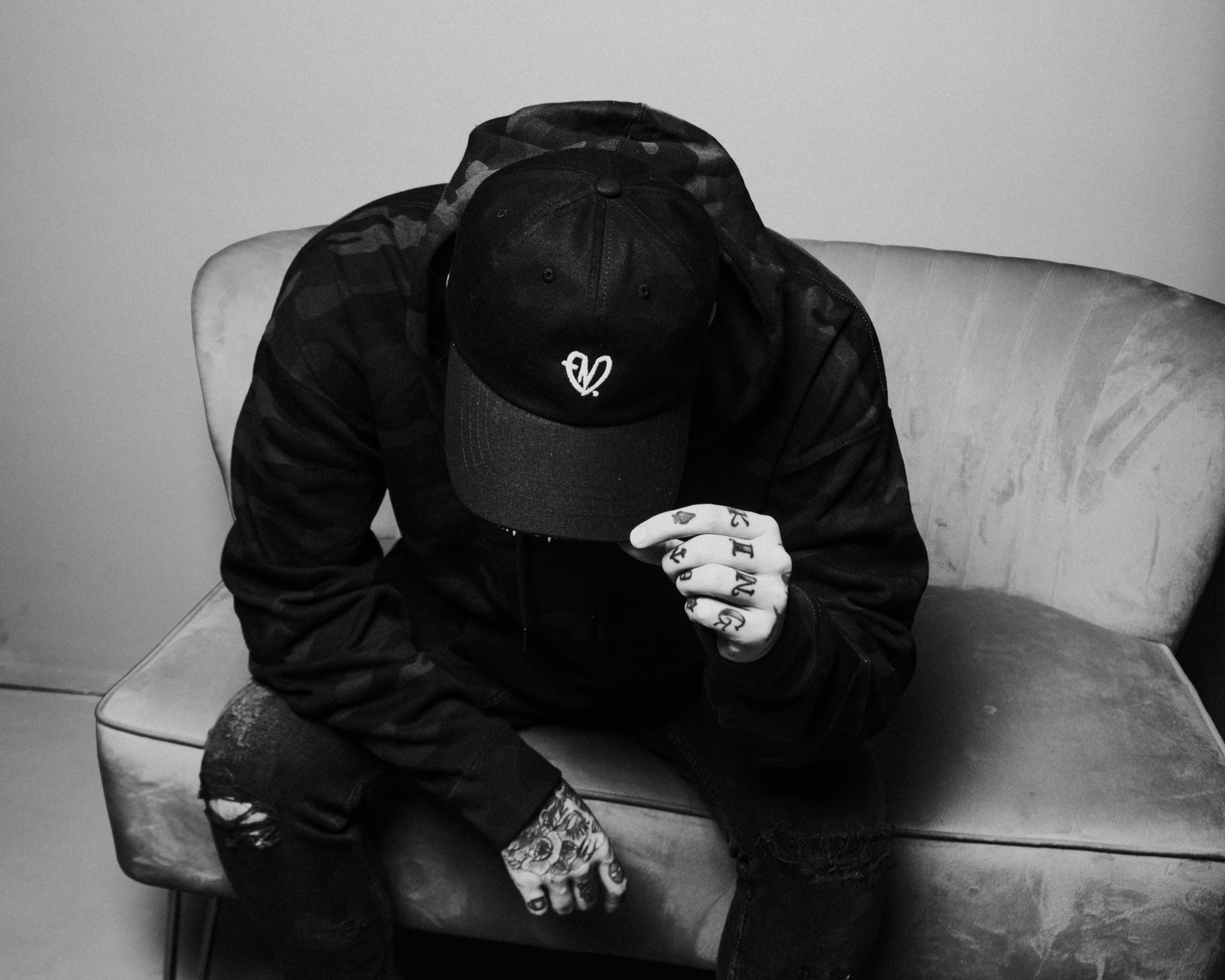 Headwear & Accessories - Emo's Not Dead