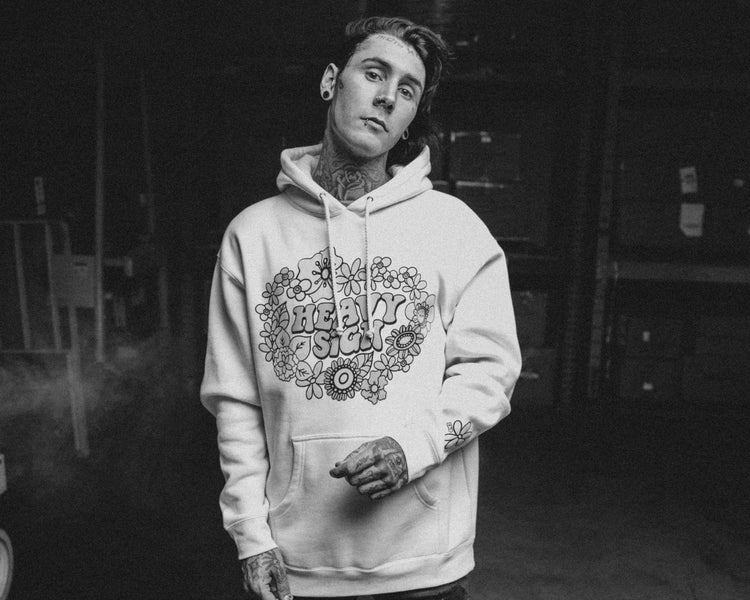 Emo Merch and Apparel - Emo's Not Dead