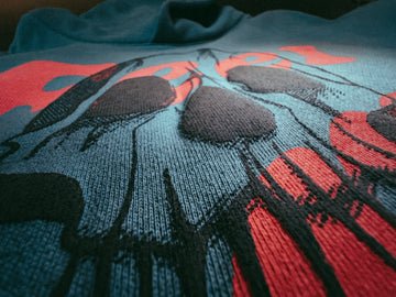 Emo Merch and Apparel - Emo's Not Dead