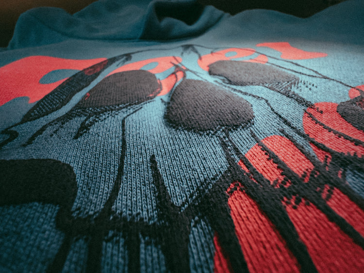 Emo Merch and Apparel - Emo's Not Dead