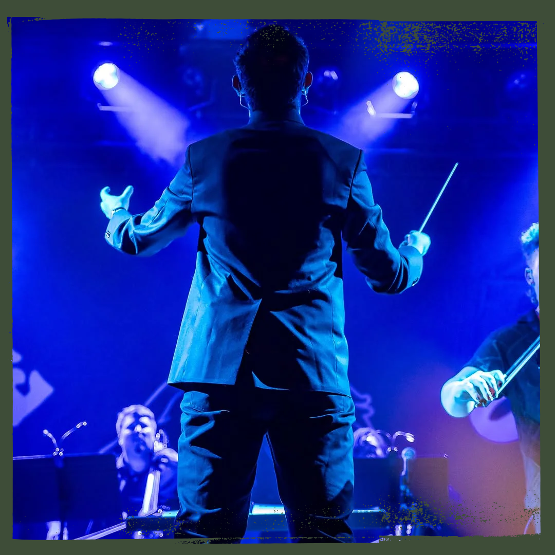 Emo's Not Dead Presents: Emo Orchestra performing with The Spill Canvas