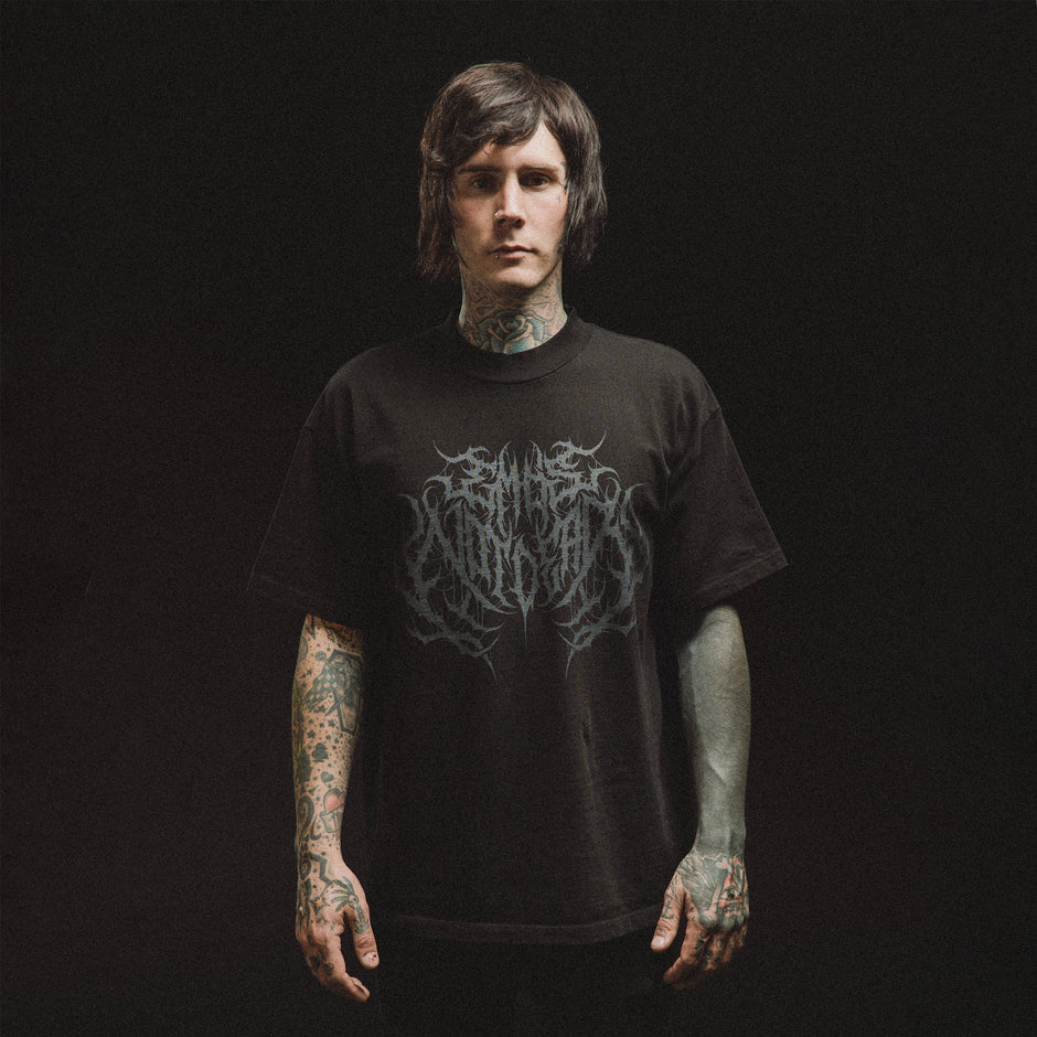 Emo Merch and Apparel - Emo's Not Dead