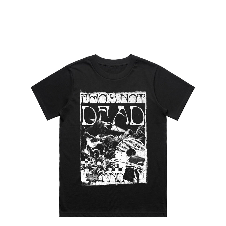 Emo Merch and Apparel - Emo's Not Dead