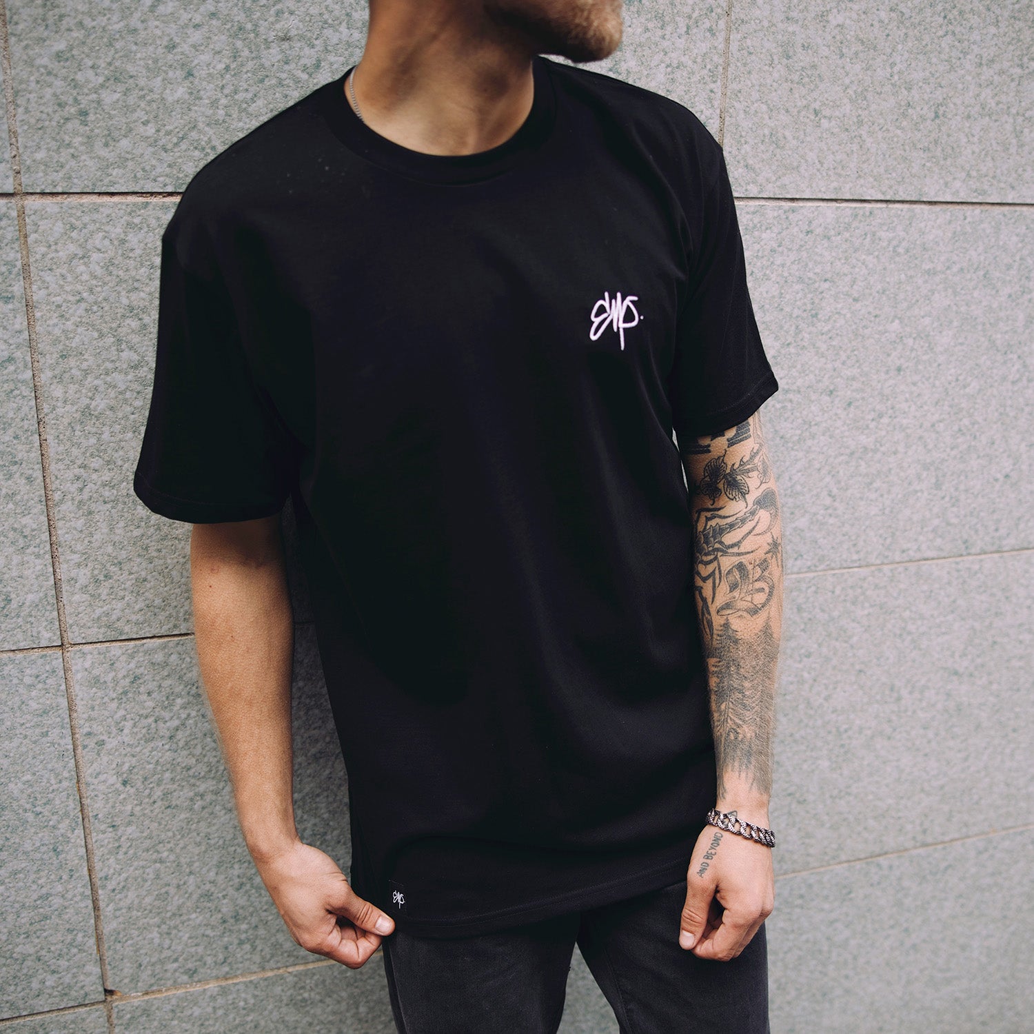 Signature Tee – Emo's Not Dead