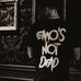 Emo's Not Dead T-shirt