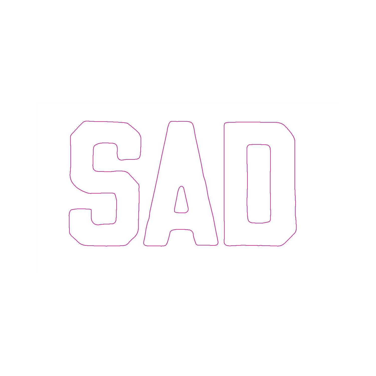 Vinyl Sticker Pack #1 – Emo's Not Dead