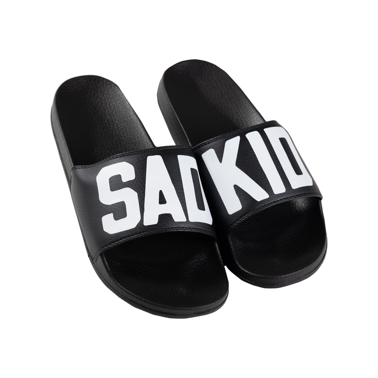 Sad Kid Slides – Emo's Not Dead